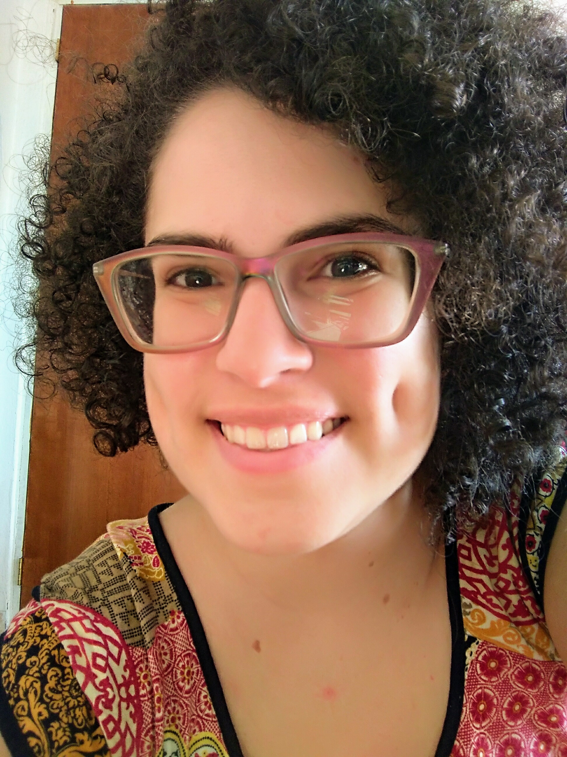 Amalia Avilés – TRASUNTO